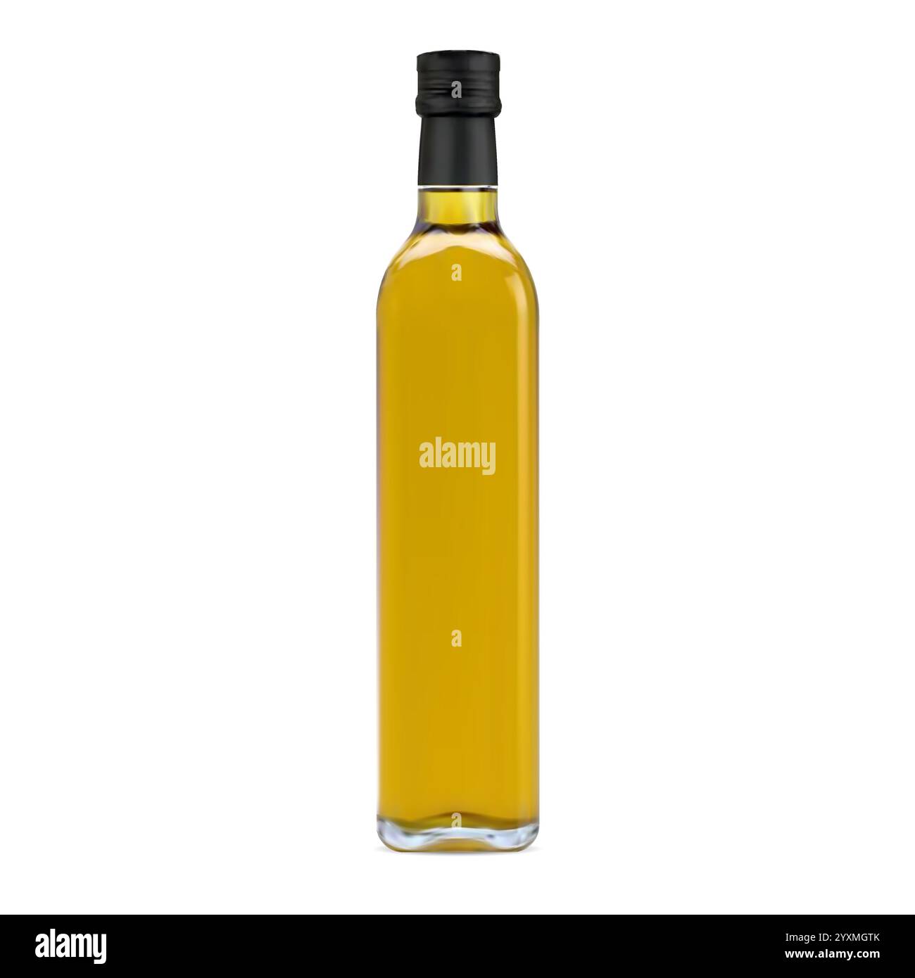 Oil label design sunflower hi-res stock photography and images - Alamy