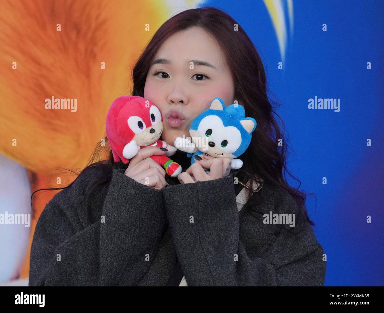 Ching teng debbi hi-res stock photography and images - Alamy