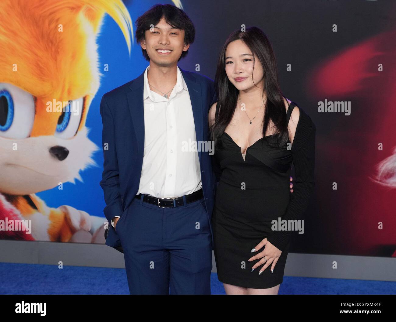 Yensa tran hi-res stock photography and images - Alamy