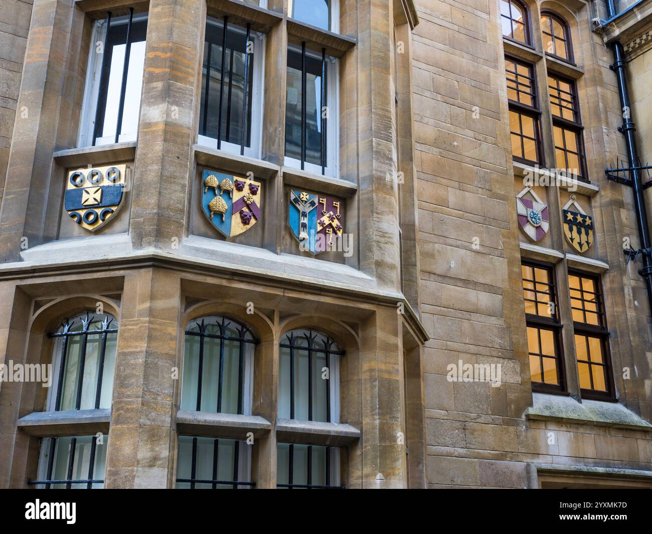 Heraldry, Coats of Arms, Trinity Hall, University of Cambridge ... Heraldry, Coats of Arms, Trinity Hall, University of Cambridge ...