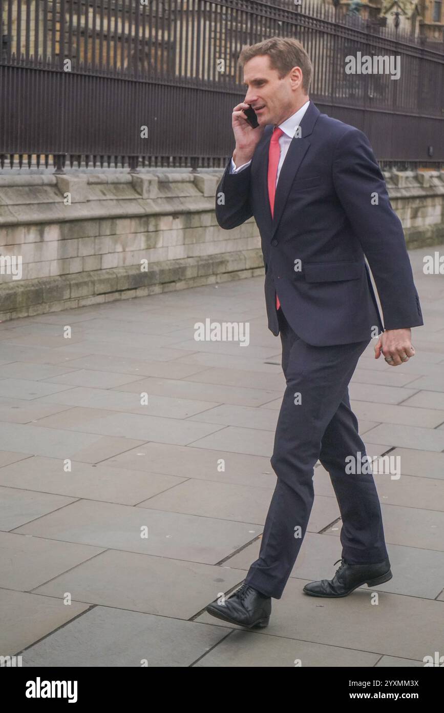 Philp mp for croydon south hi-res stock photography and images - Alamy