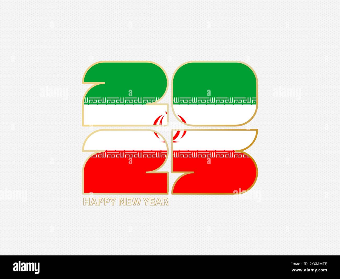 Iranian new year vector vectors Stock Vector Images - Alamy
