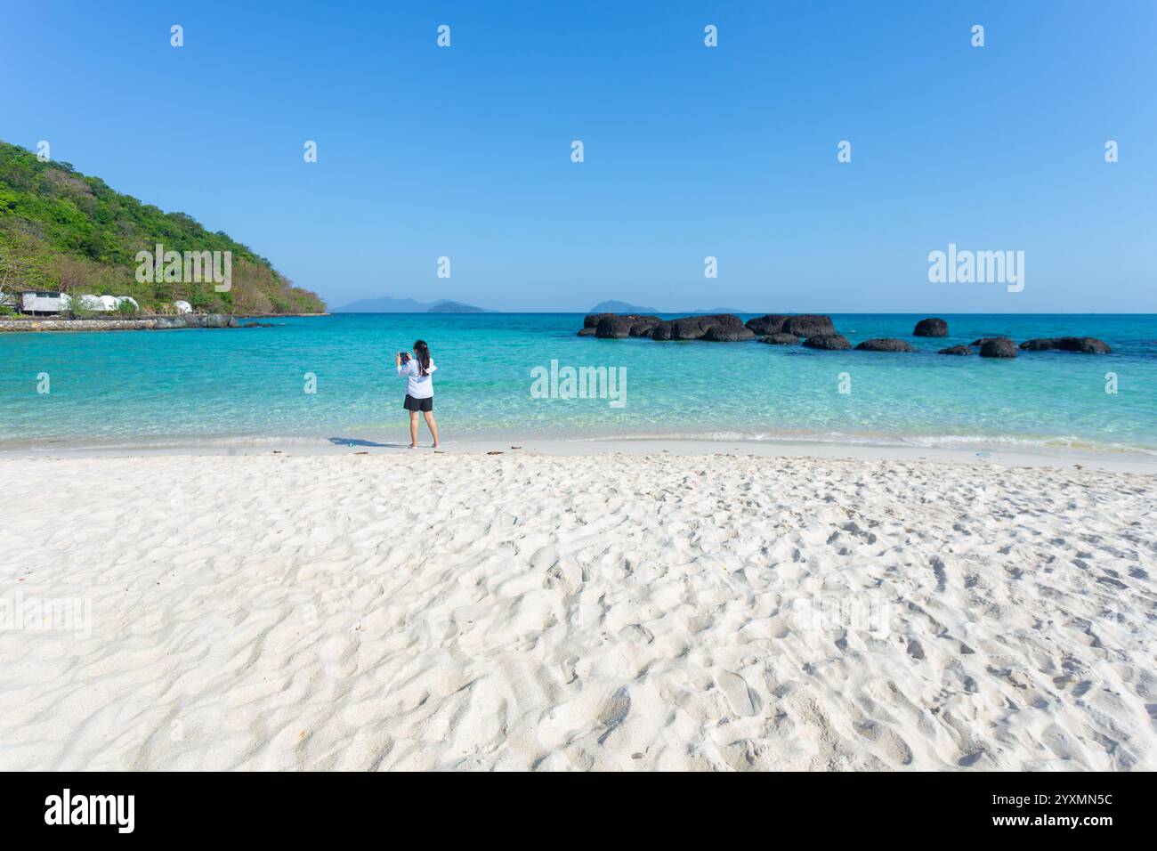Koh kham trat hi-res stock photography and images - Alamy