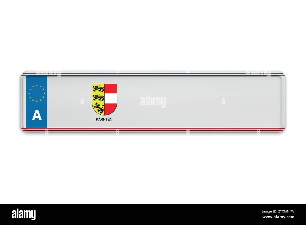 Austrian street Stock Vector Images - Alamy