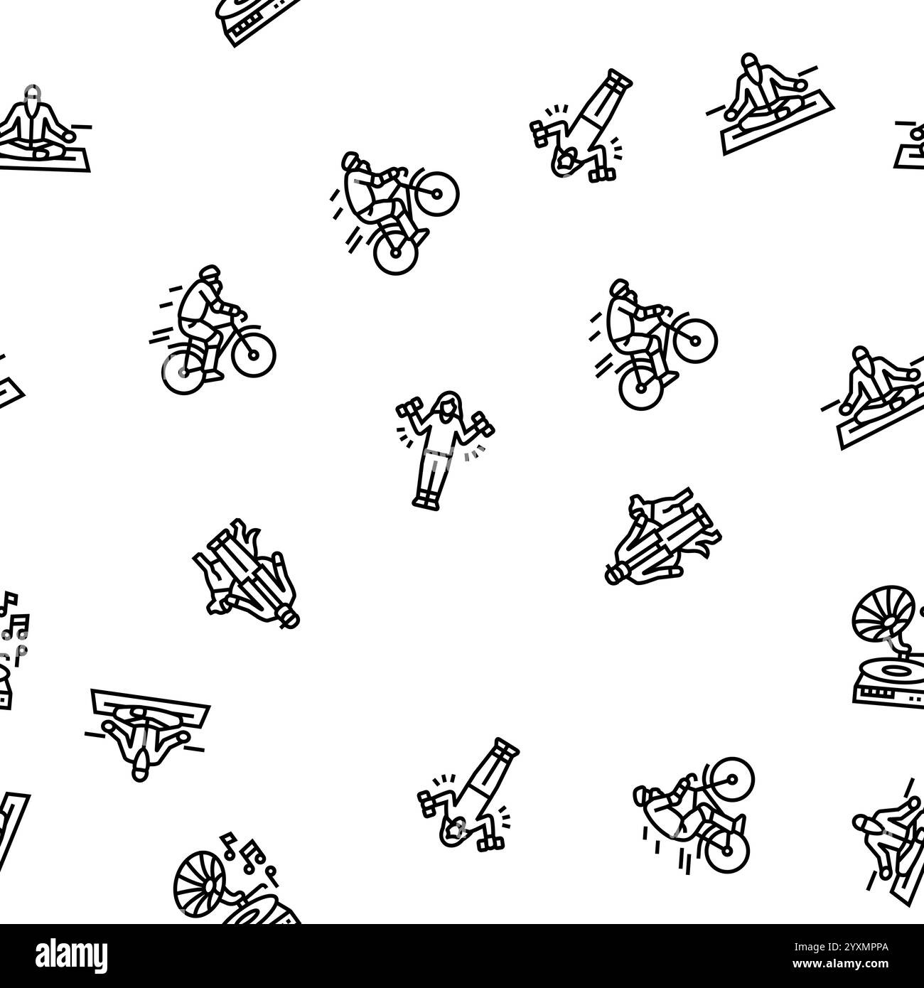 Elderly man carer Black and White Stock Photos & Images - Alamy