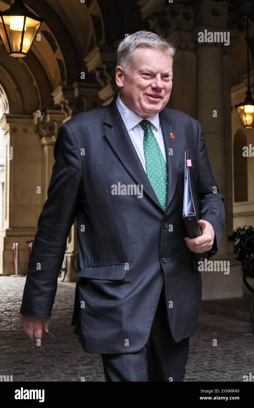 Nick Thomas–Symonds, Paymaster General, British Labour Party politician ...
