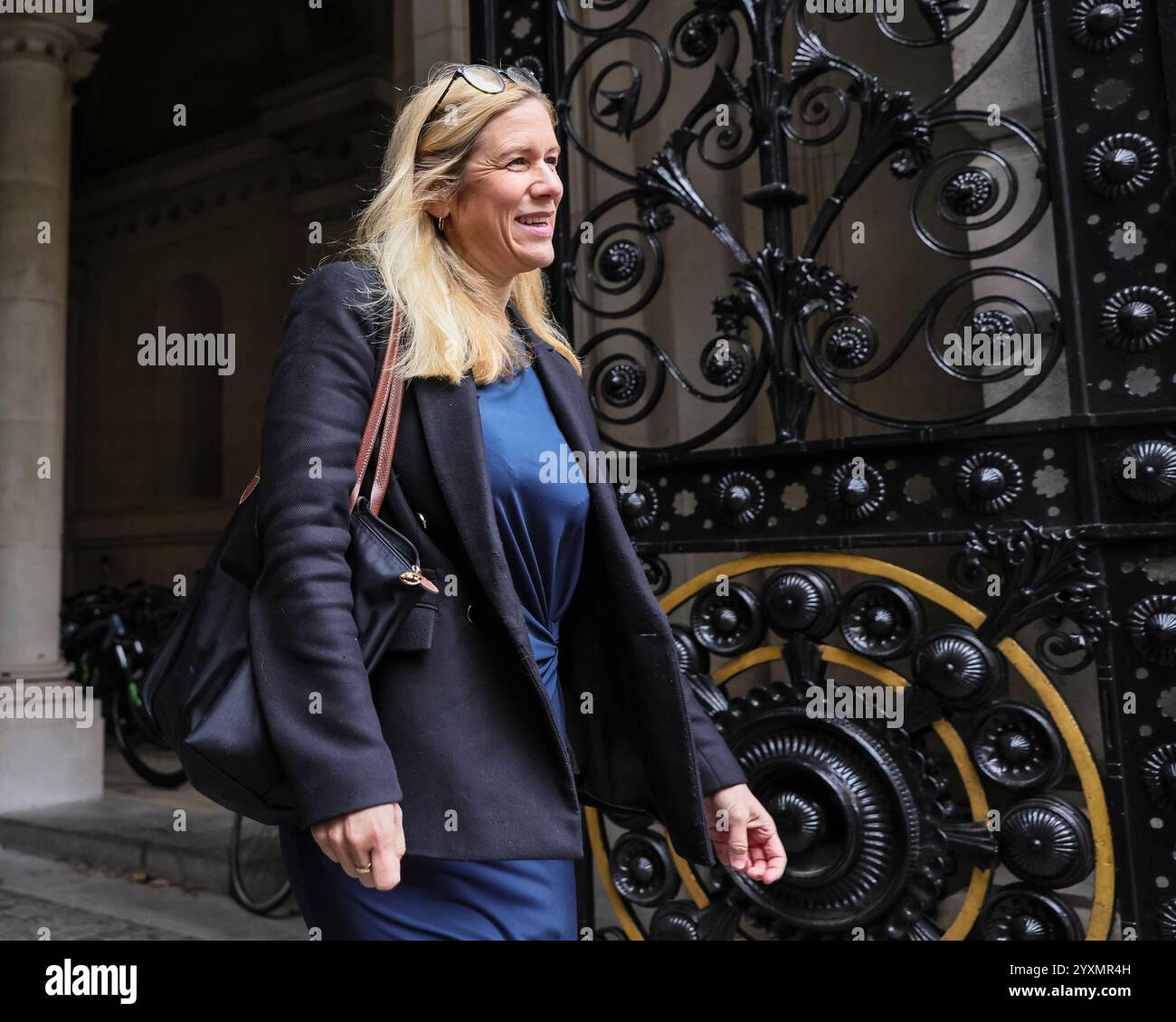 Labour mp for lewisham west hi-res stock photography and images - Alamy