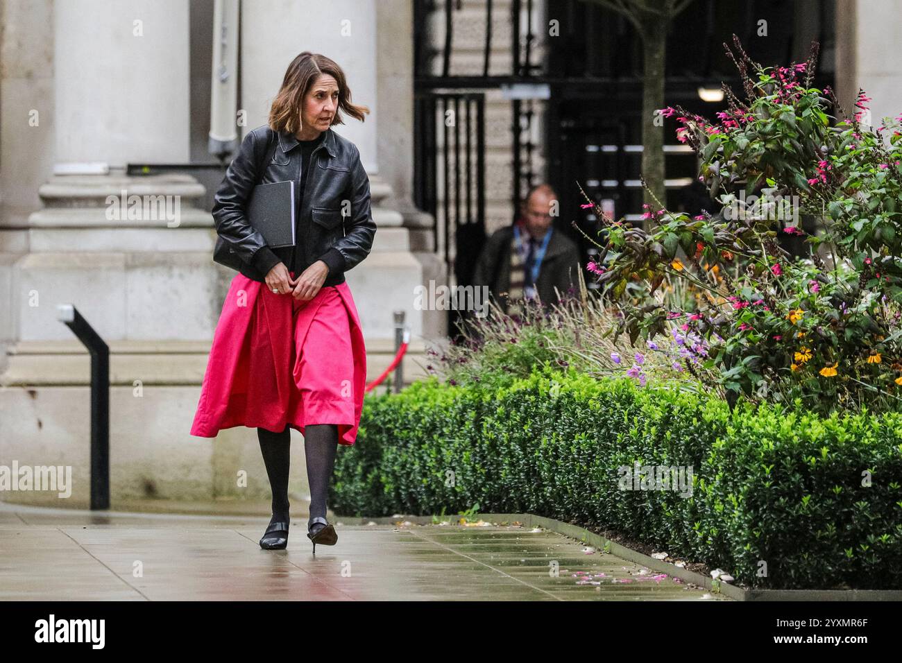 Liz Kendall, Work and Pensions Secretary, MP Leicester West, British ...