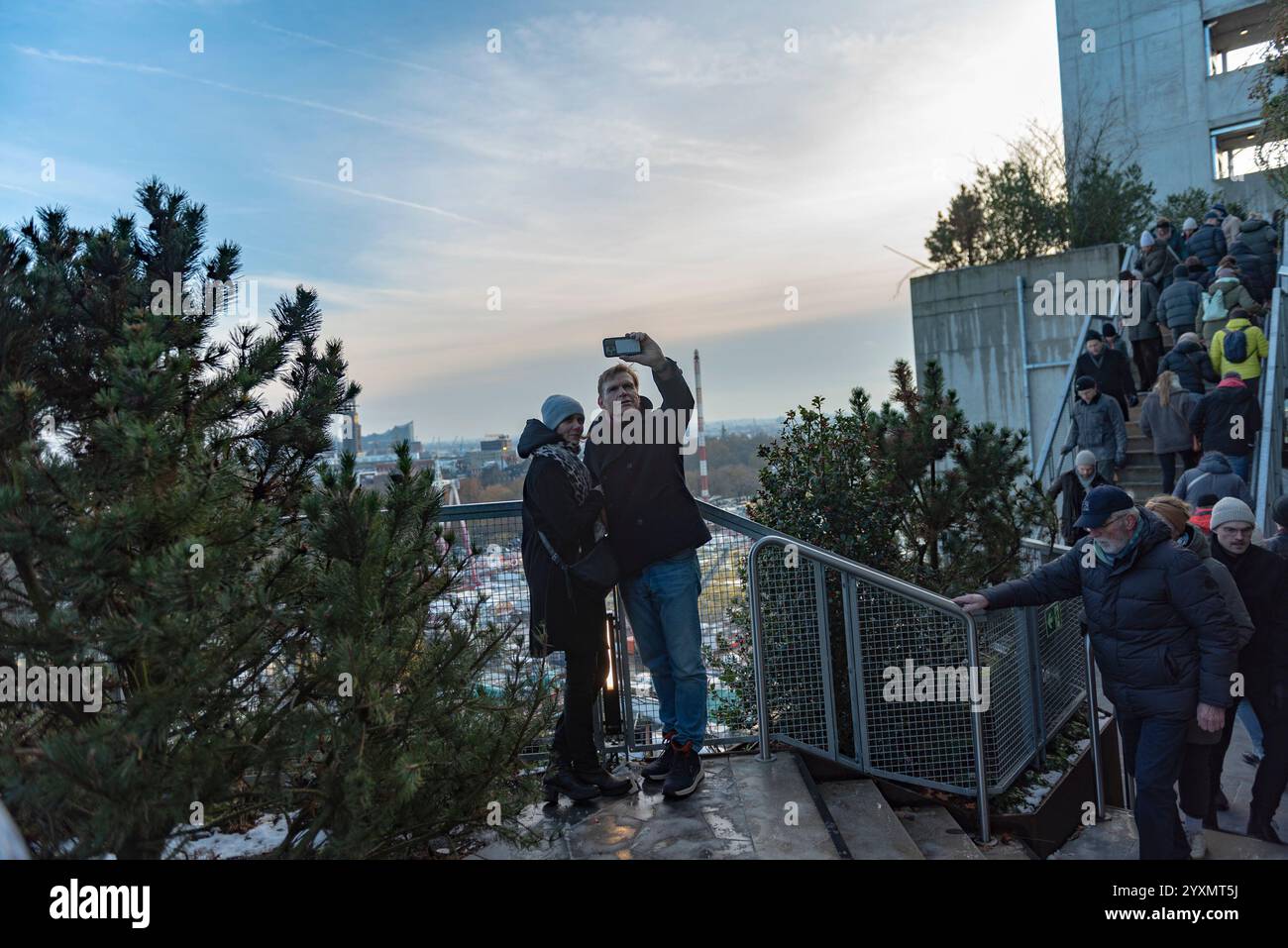 Feldstraße bunker hi-res stock photography and images - Alamy