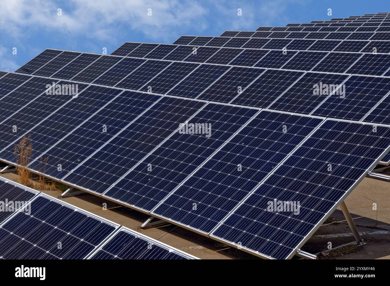 Harnessing solar energy on hi-res stock photography and images - Alamy