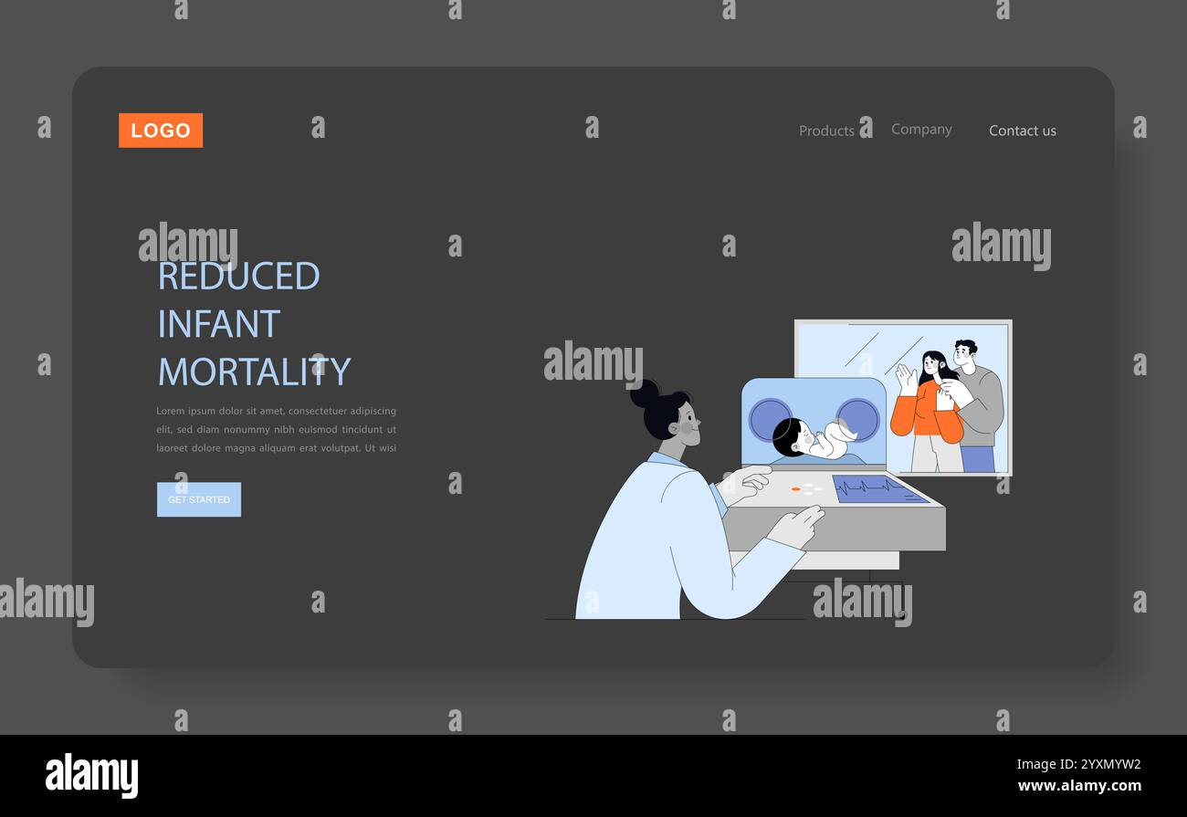 Healthcare concept. A medical professional operates ultrasound with ...