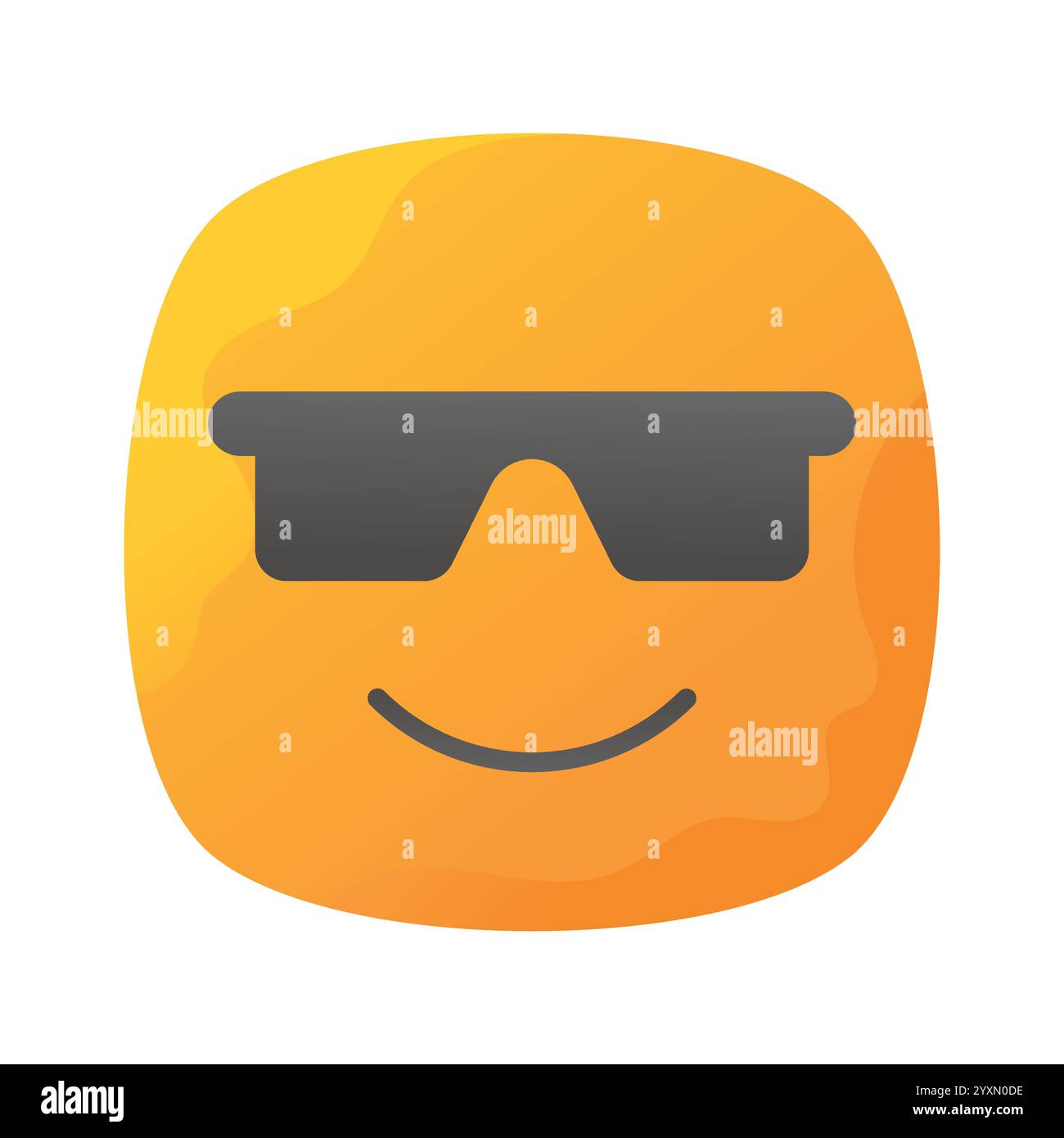 Angry emoji emoticon showing hi-res stock photography and images - Alamy
