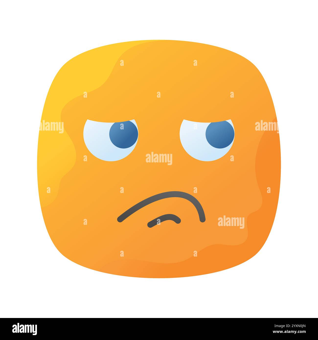 Facepalm emoji hi-res stock photography and images - Alamy