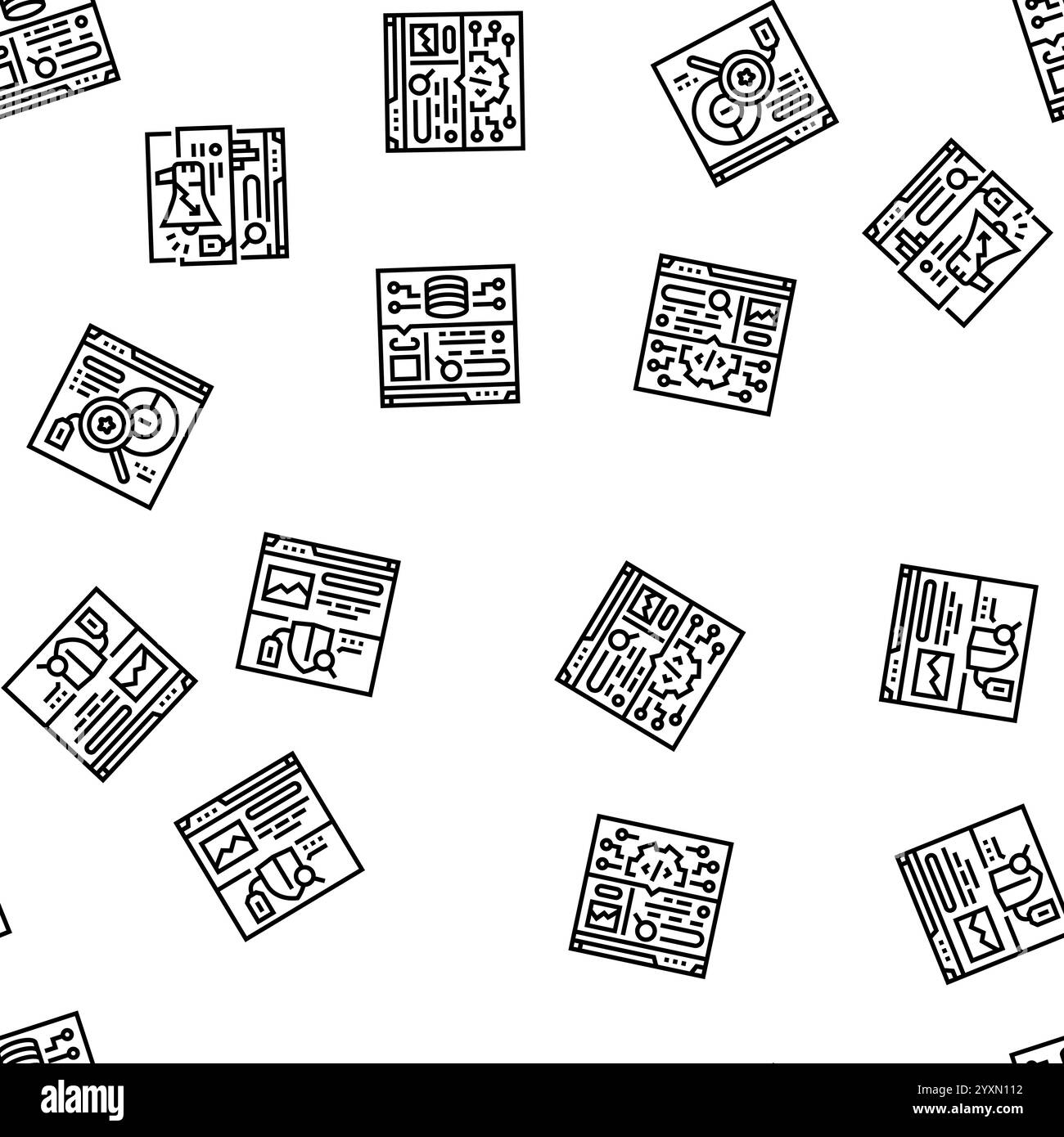 Improve internet Black and White Stock Photos & Images - Alamy