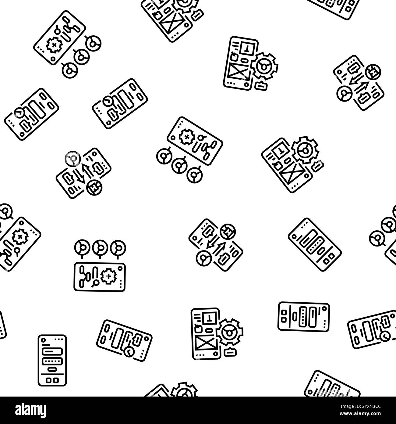 Digital demo Black and White Stock Photos & Images - Alamy