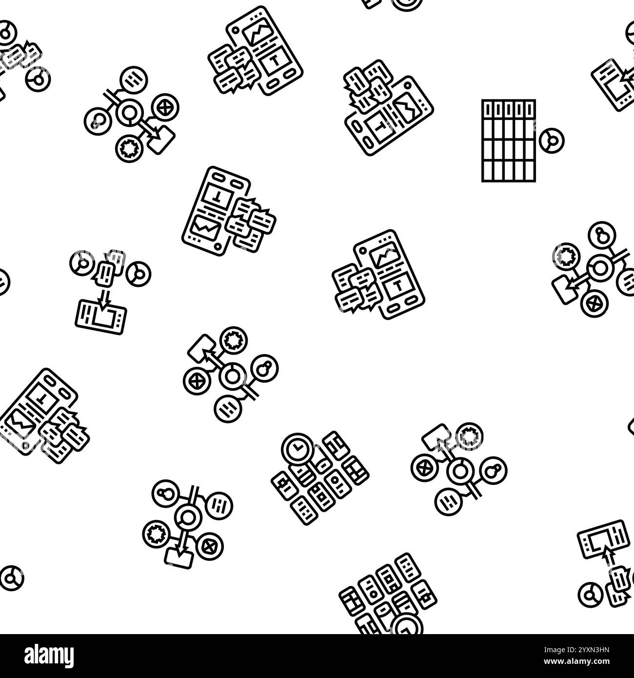 Digital demo Black and White Stock Photos & Images - Alamy