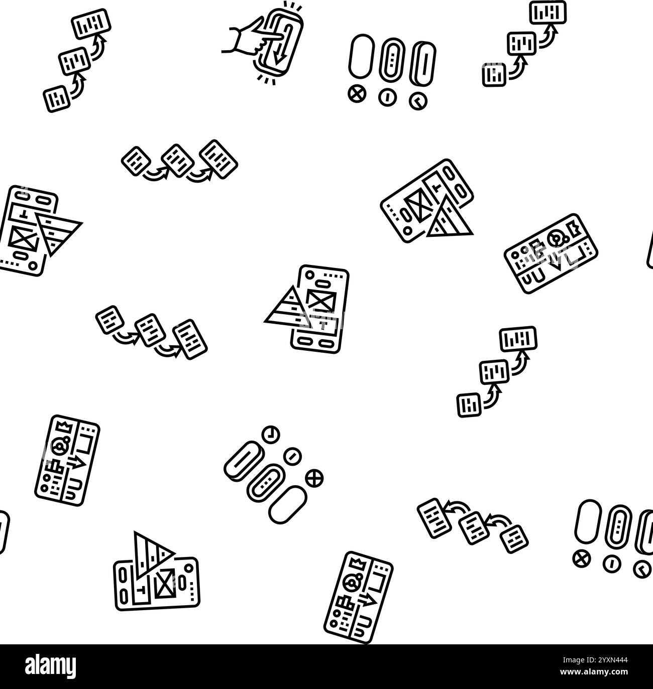 Reinfopage Stock Vector Images - Alamy