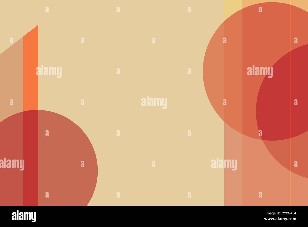 Geometric shapes in soft hi-res stock photography and images - Alamy