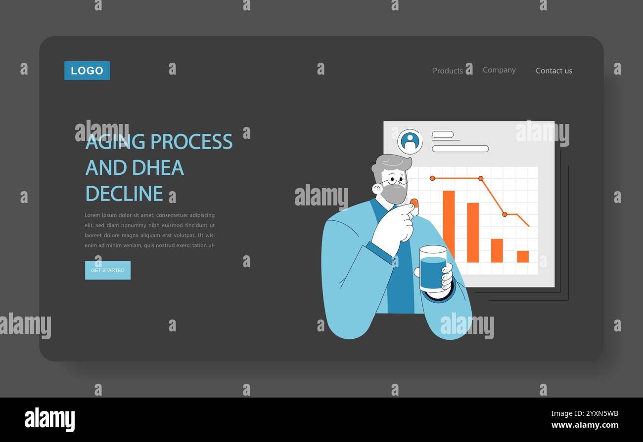 Decrease water graph hi-res stock photography and images - Alamy