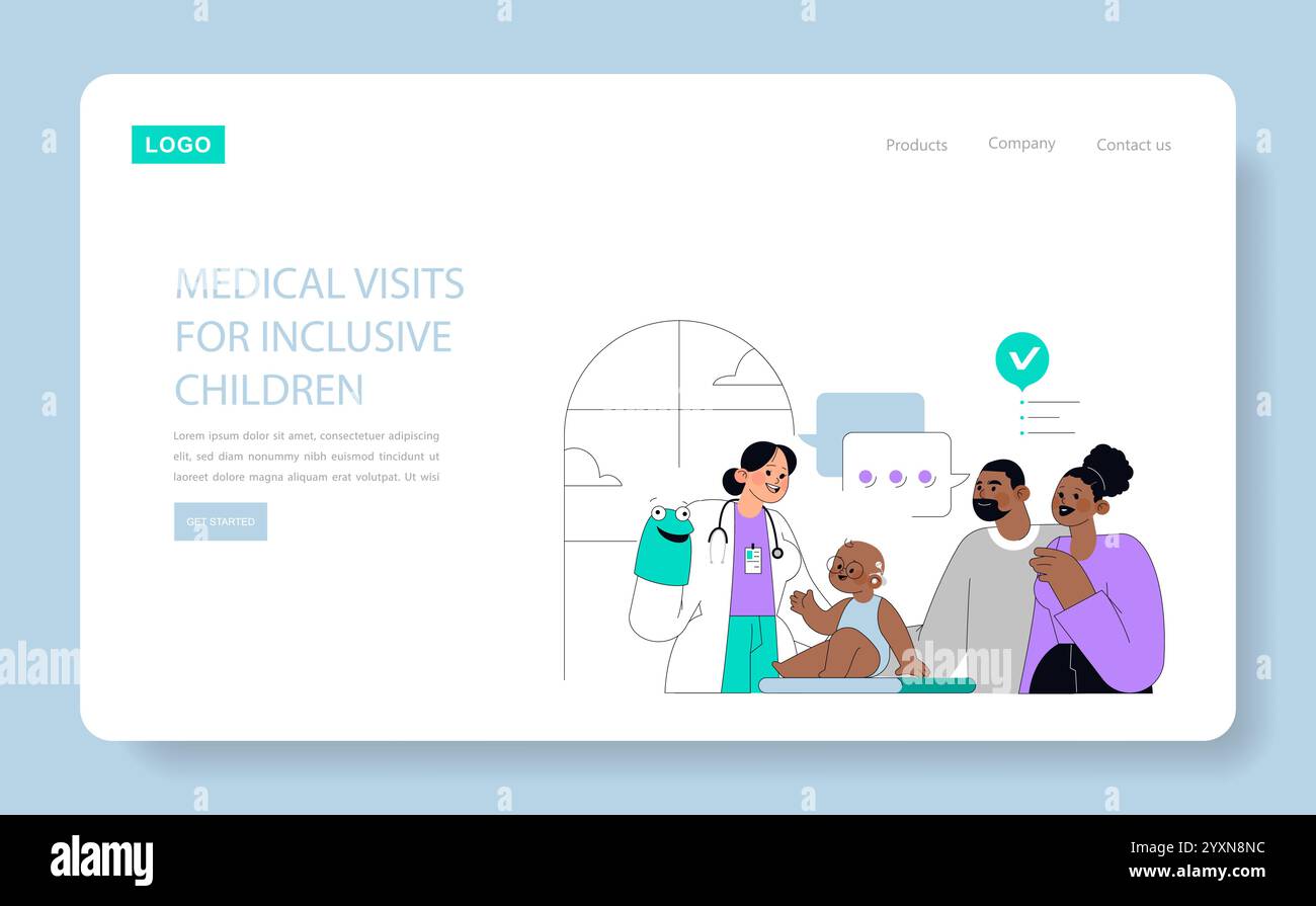 Inclusivehealthcare hi-res stock photography and images - Alamy