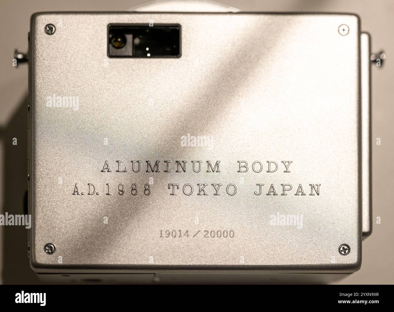 Olympus O Product. Unique limited edition 35mm fixed focal length 35mm ...