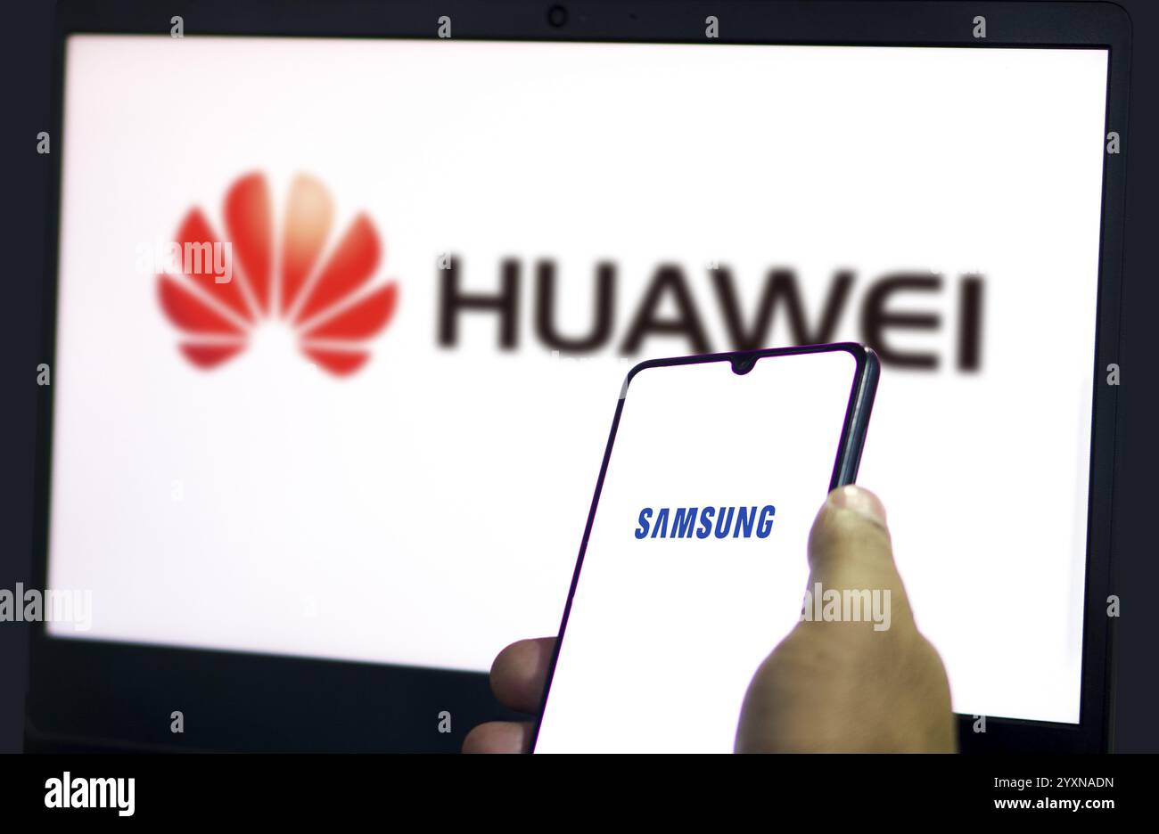 Smarphone electronics hi-res stock photography and images - Alamy