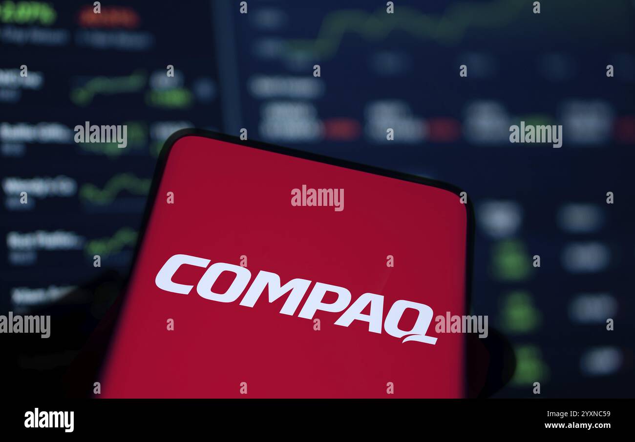 Déc logo hi-res stock photography and images - Alamy