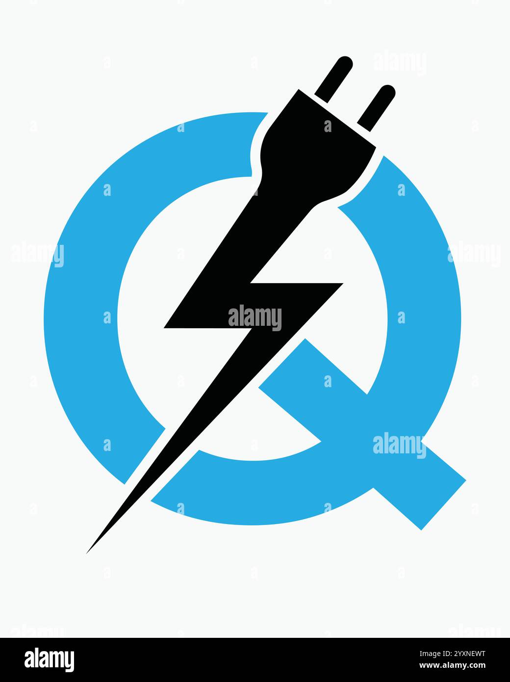 Blitz logo hi-res stock photography and images - Alamy