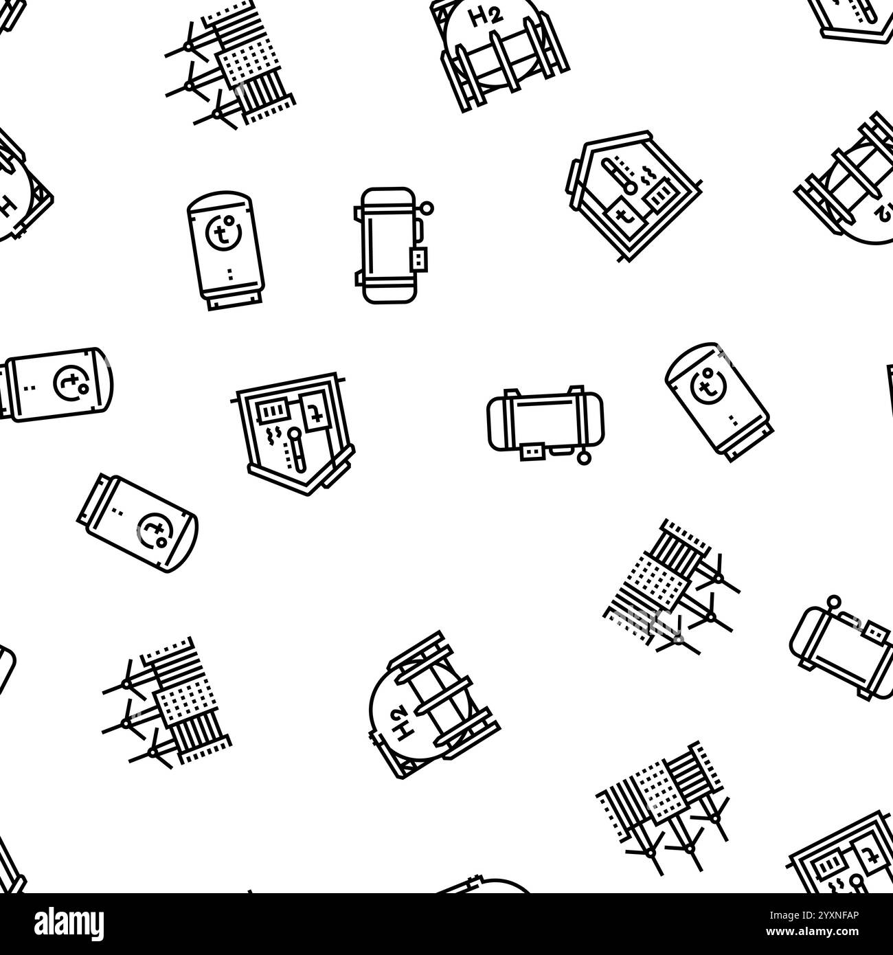 Energy storage system battery Black and White Stock Photos & Images - Alamy