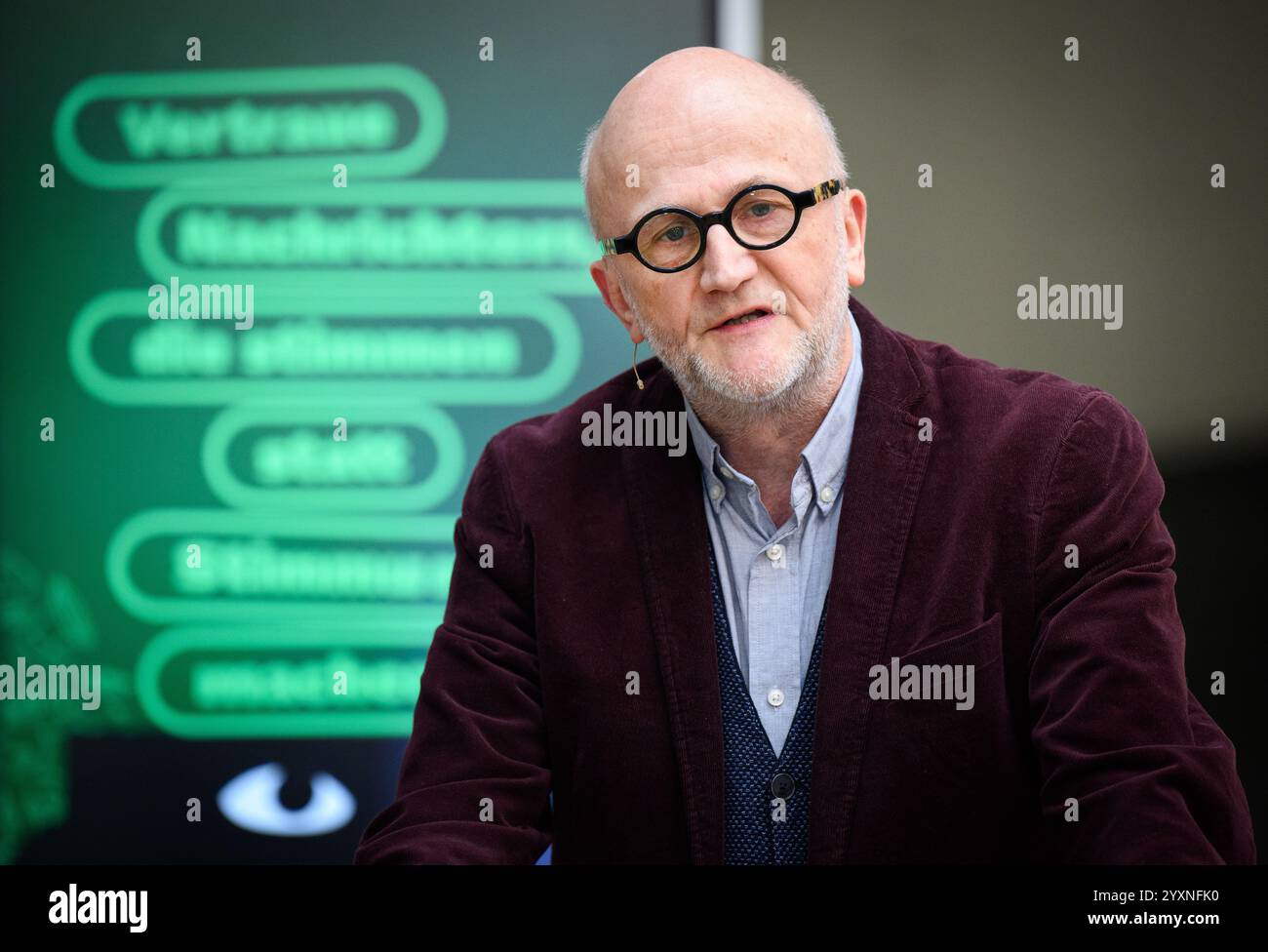 Meinolf ellers hi-res stock photography and images - Alamy