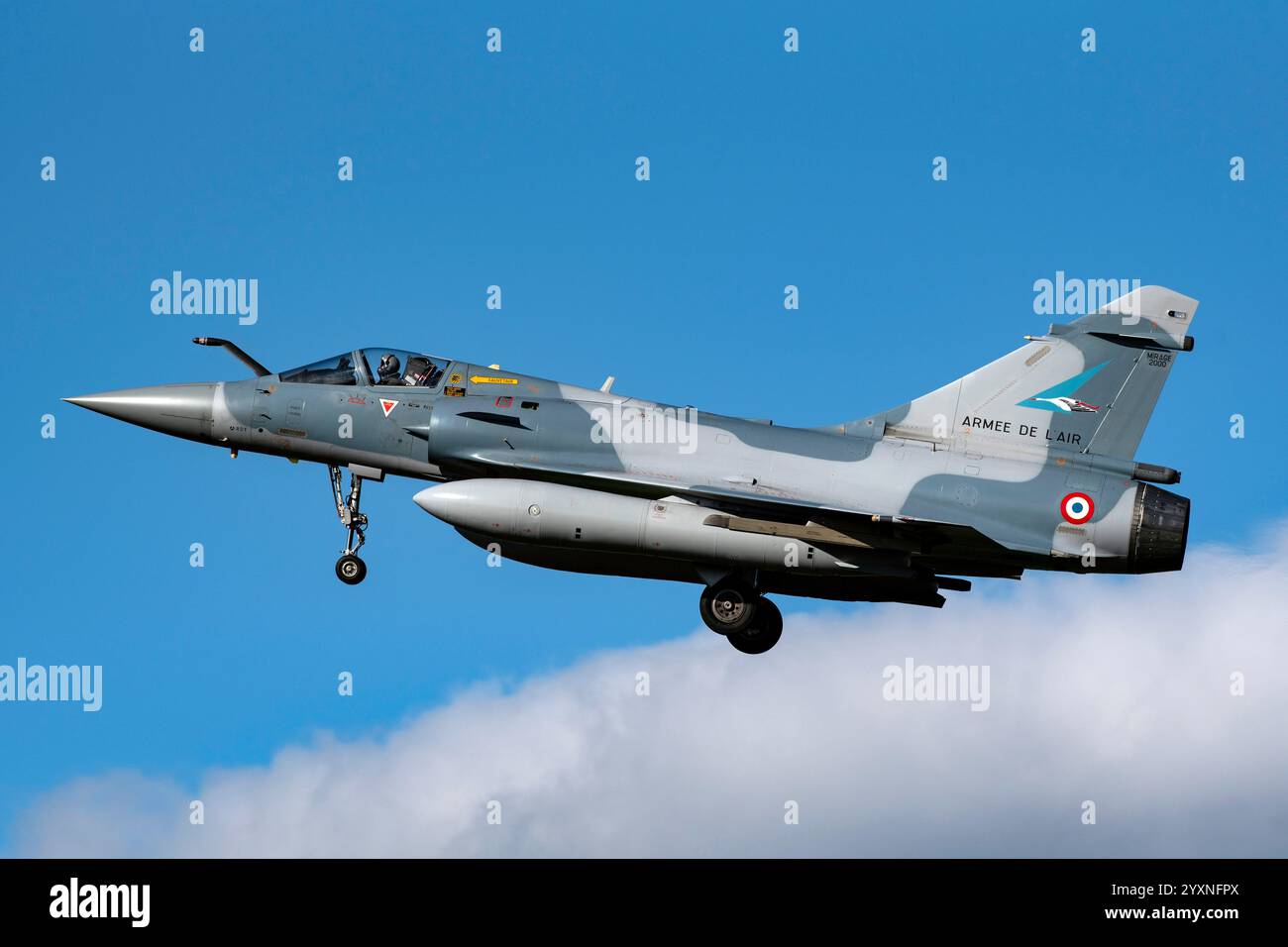 French air space forces hi-res stock photography and images - Alamy