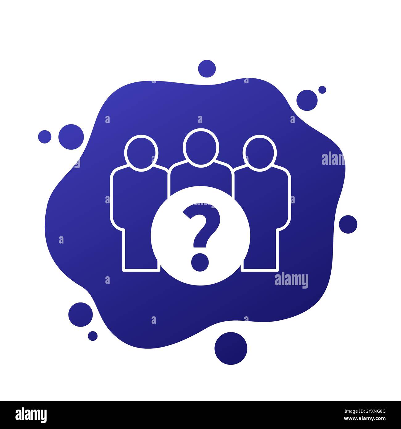 Briefing design team Stock Vector Images - Alamy