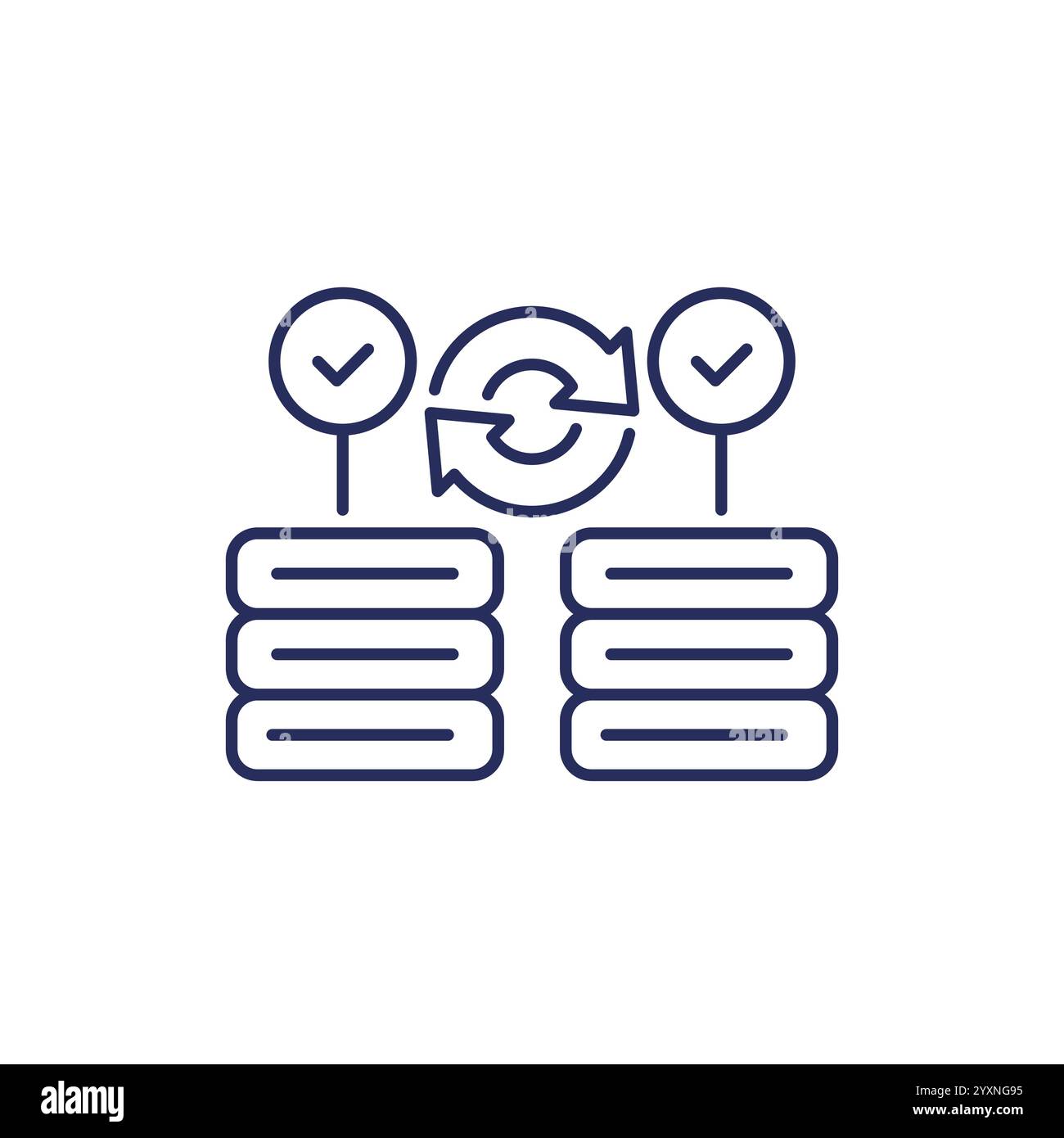 Tick boot Stock Vector Images - Alamy