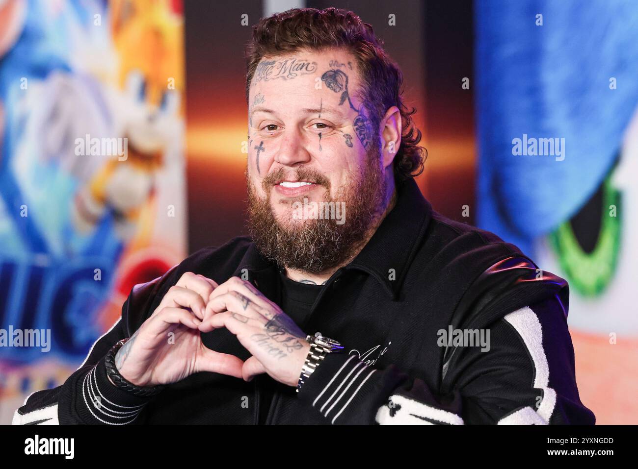 Hollywood, United States. 16th Dec, 2024. HOLLYWOOD, LOS ANGELES ...
