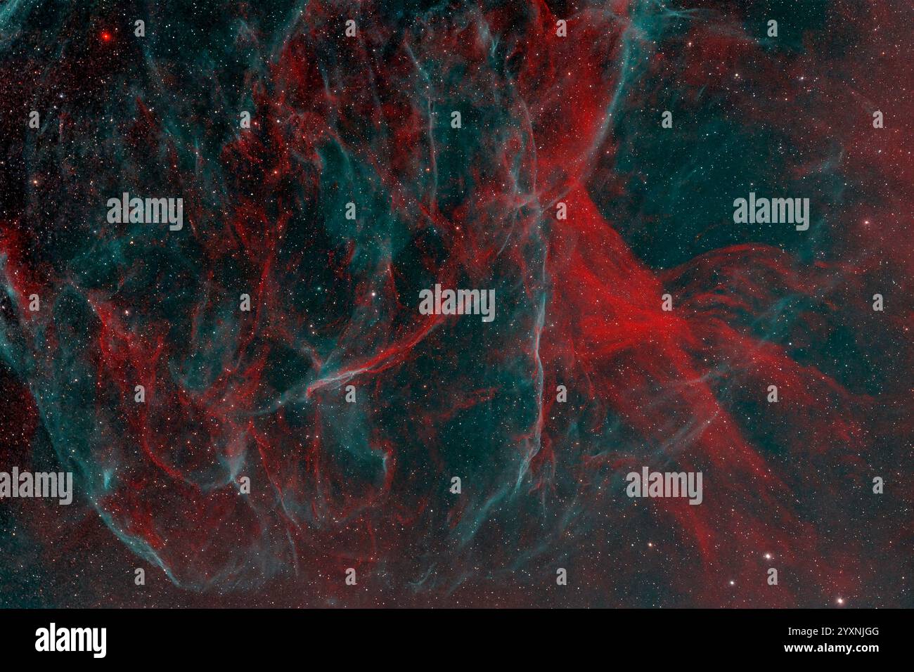 Sh2 94 hi-res stock photography and images - Alamy