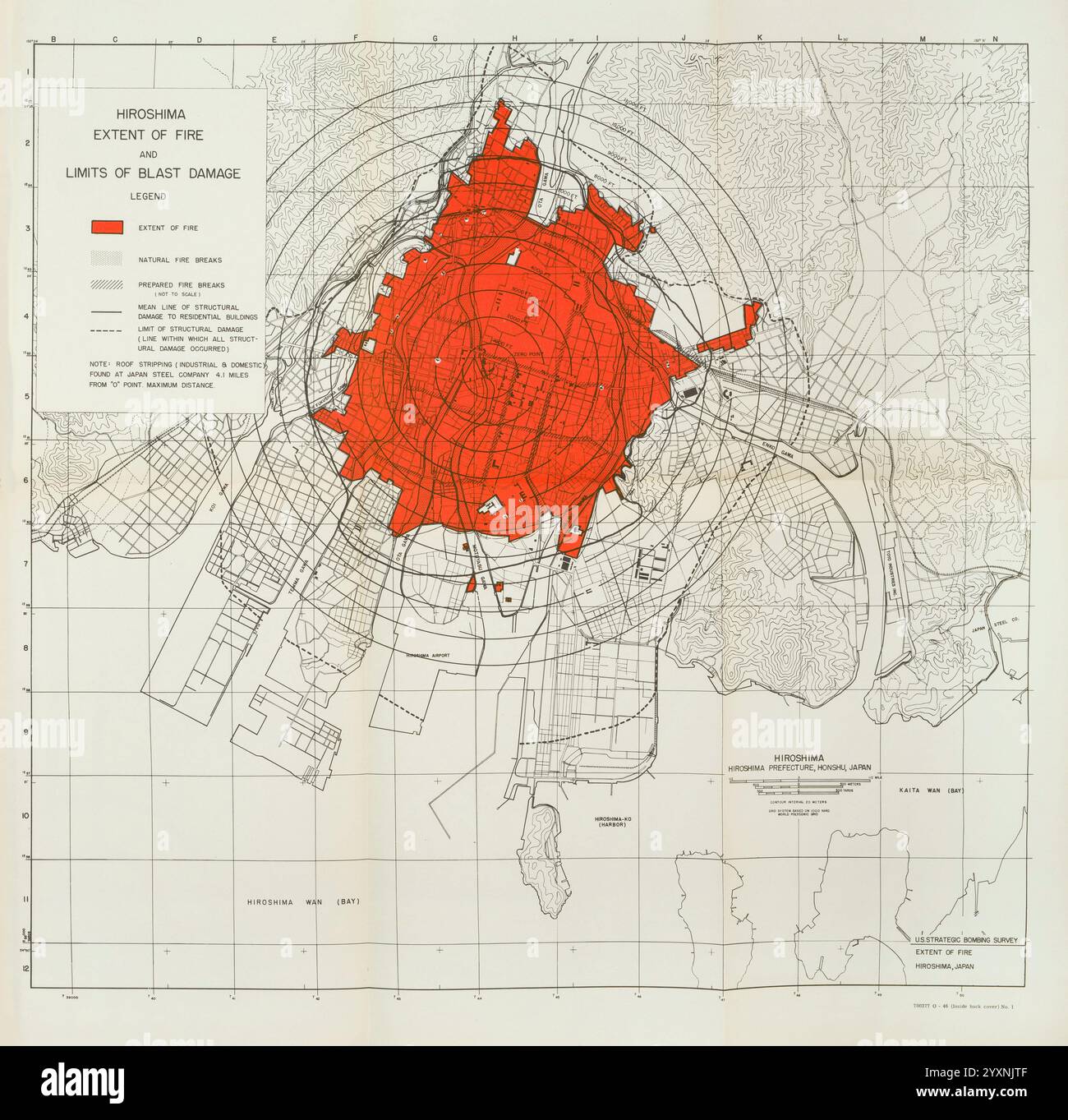 Wwii map range hi-res stock photography and images - Alamy