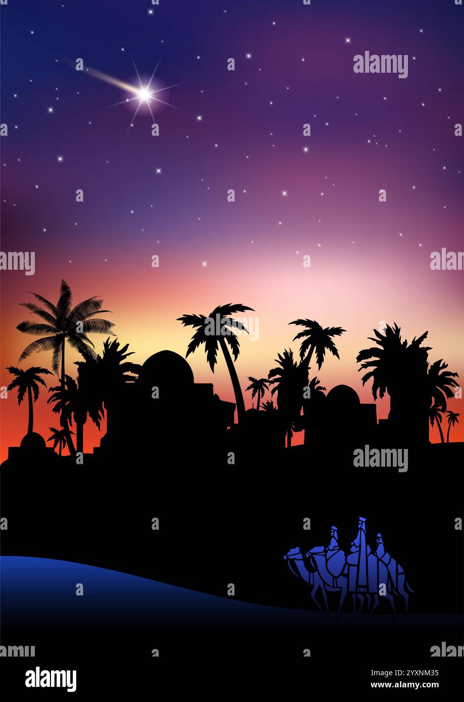 Born shining Stock Vector Images - Alamy