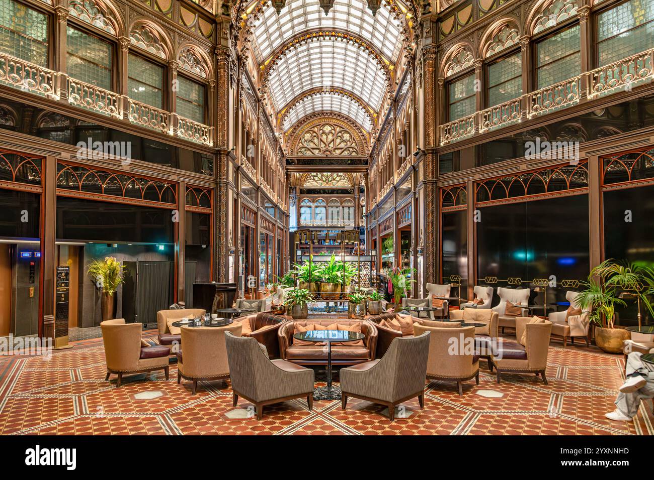 Párisi Udvar Hotel Budapest The Unbound Collection by Hyatt 2025 ...