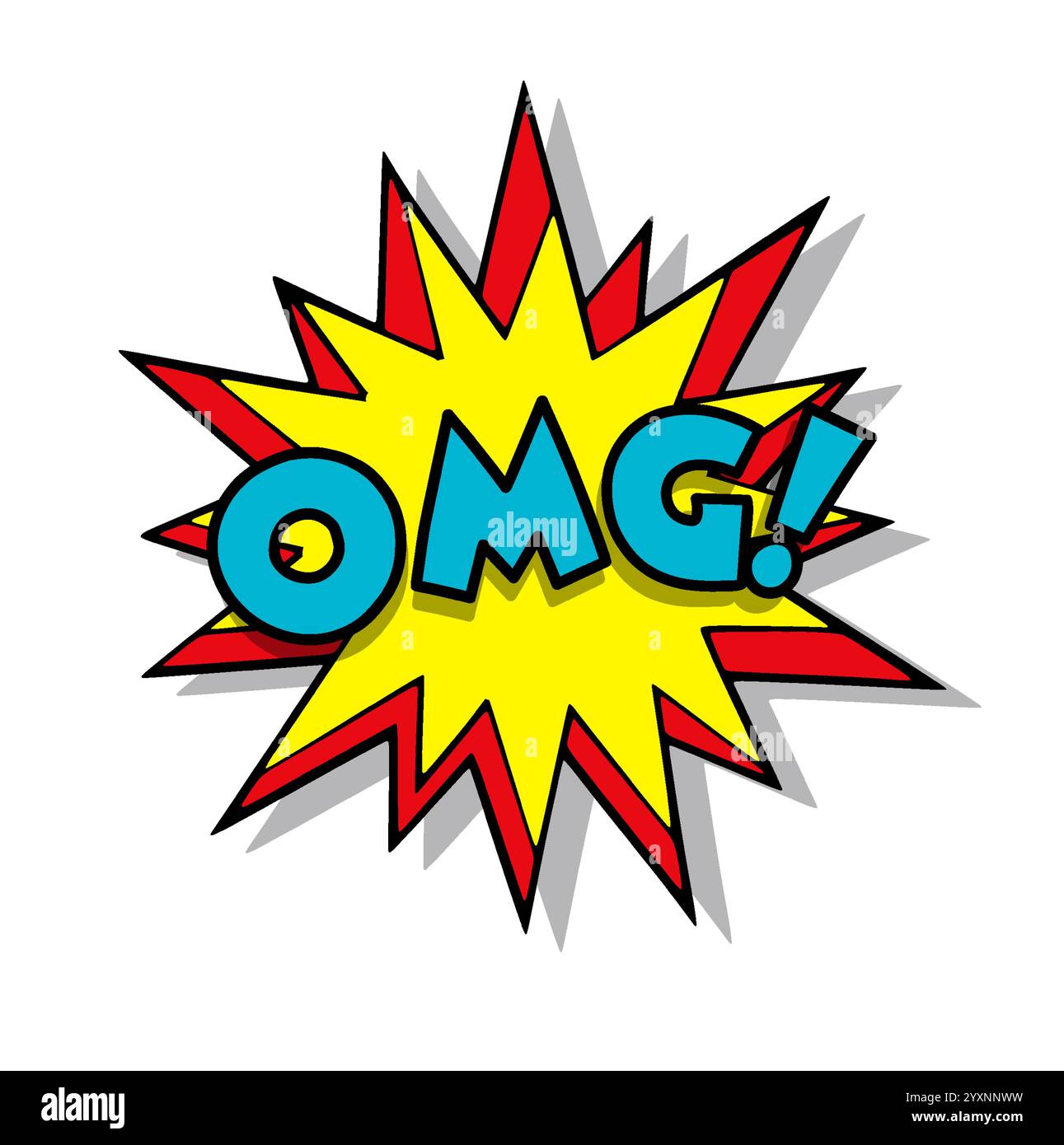 Sudden message hi-res stock photography and images - Alamy