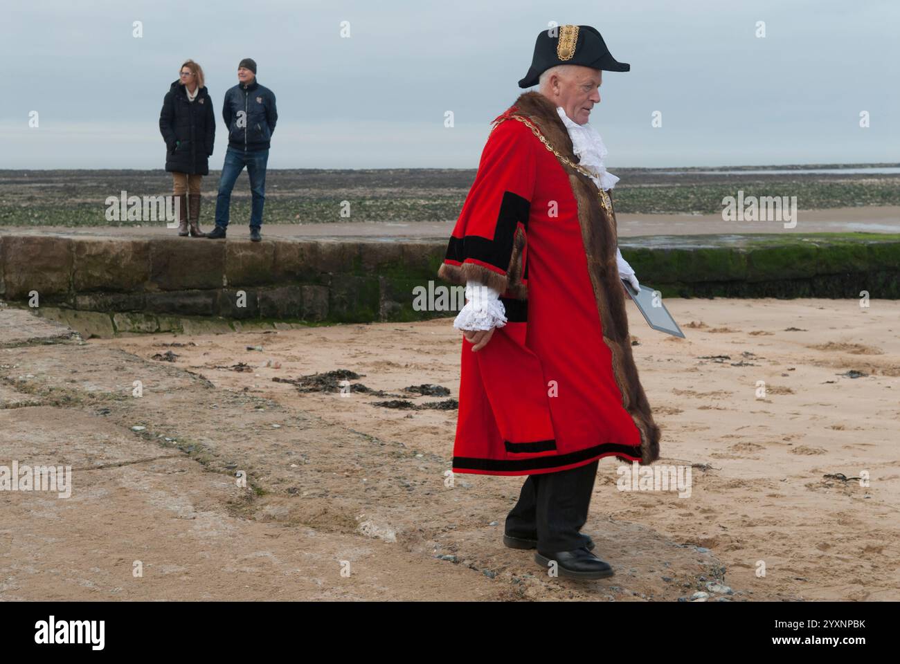 Worn by mayors hi-res stock photography and images - Alamy