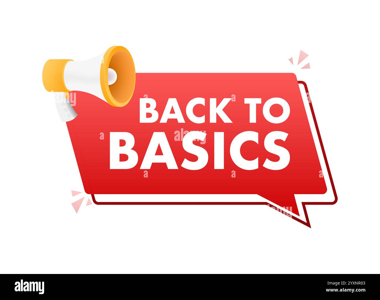 Speech foundation Stock Vector Images - Alamy