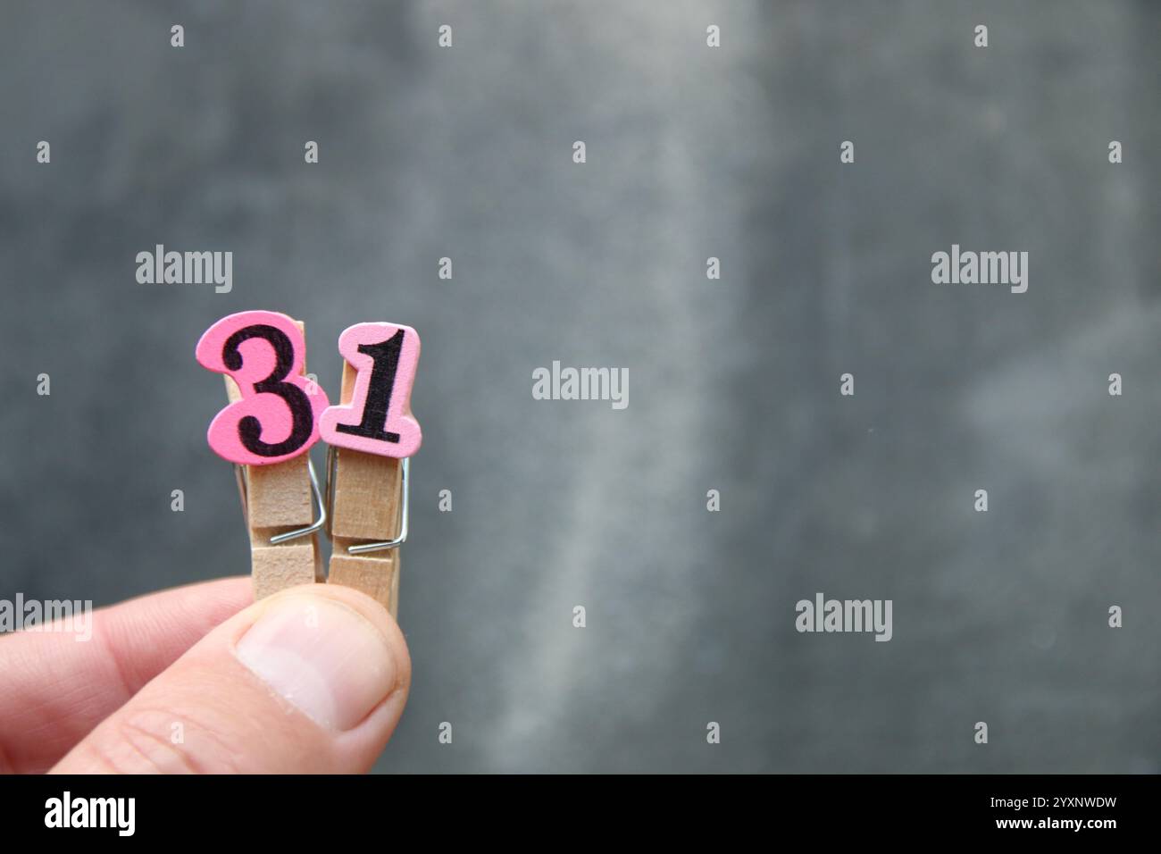 New years eve 31 december hi-res stock photography and images - Alamy