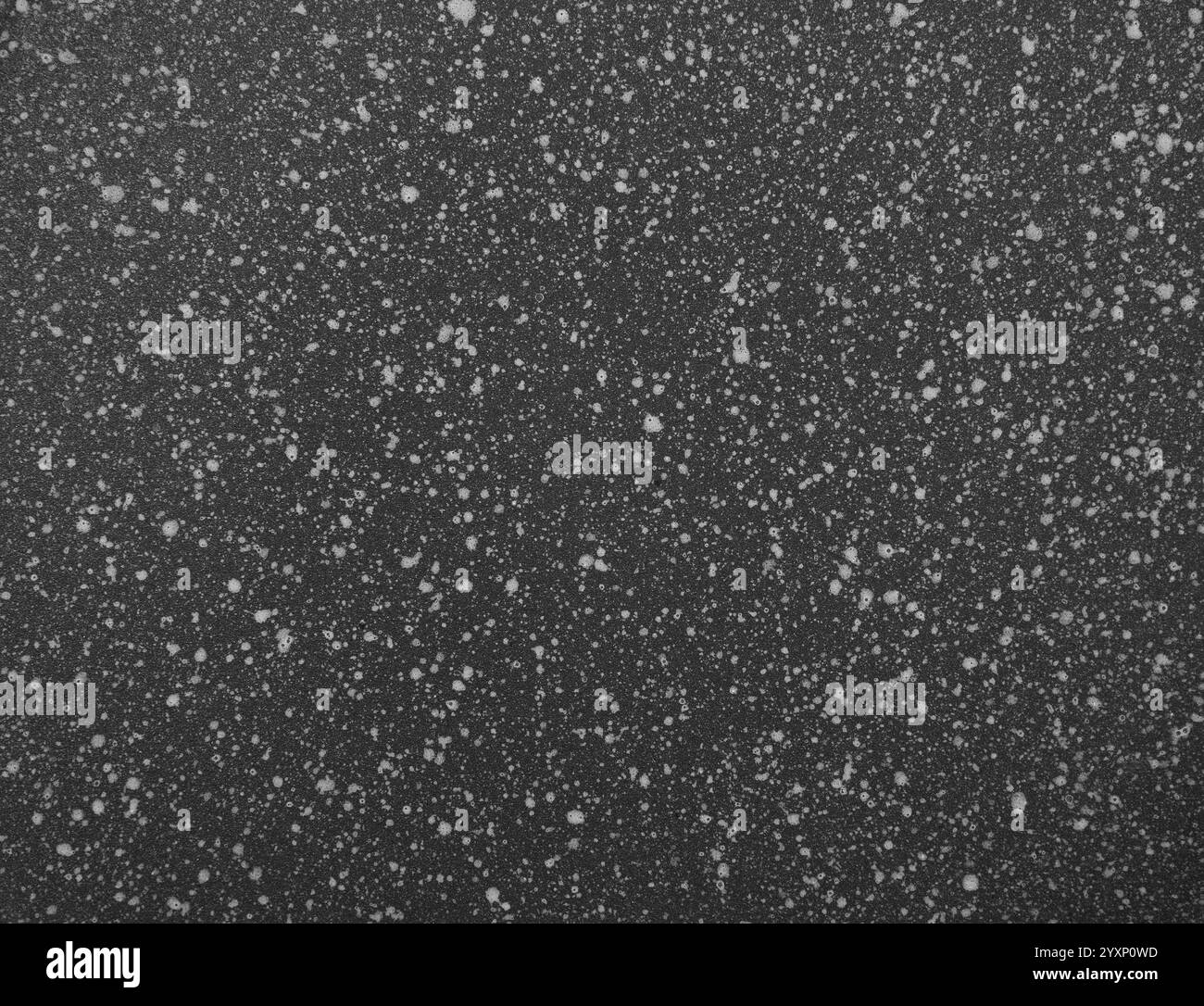 White spots create Black and White Stock Photos & Images - Alamy