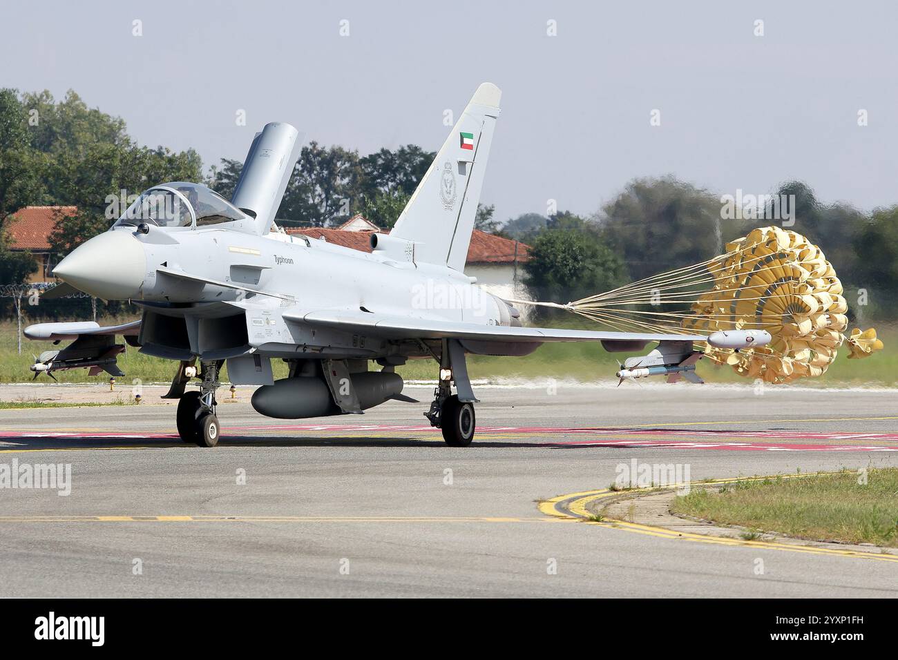 Kuwait air force hi-res stock photography and images - Alamy