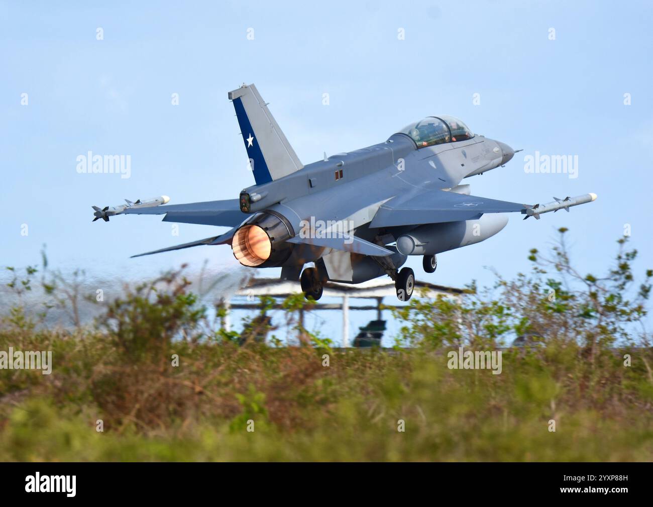 Thrust block hi-res stock photography and images - Alamy