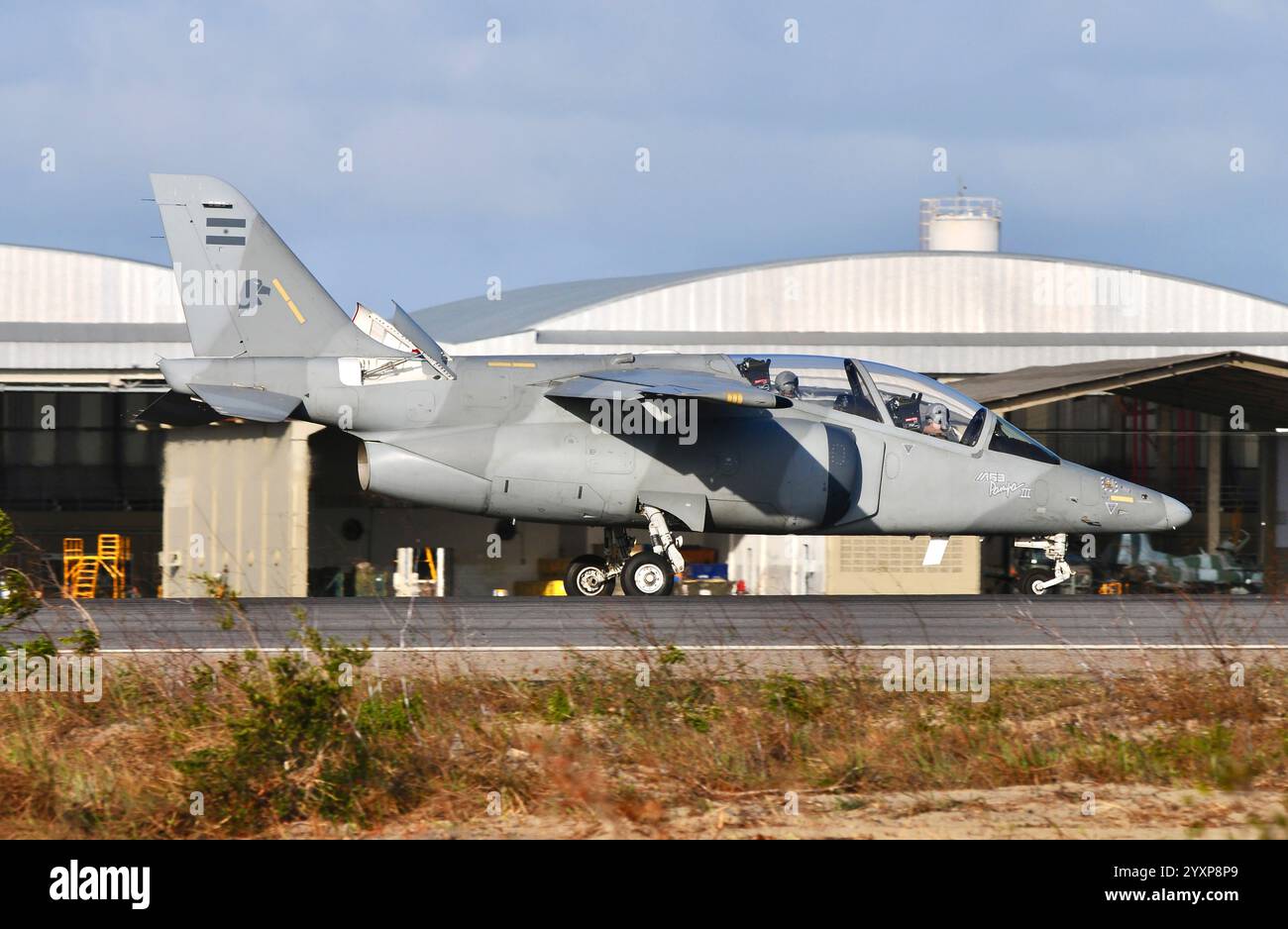 Argentine military plane hi-res stock photography and images - Alamy