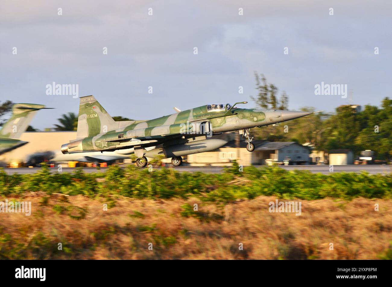 Brazilian air force hi-res stock photography and images - Alamy