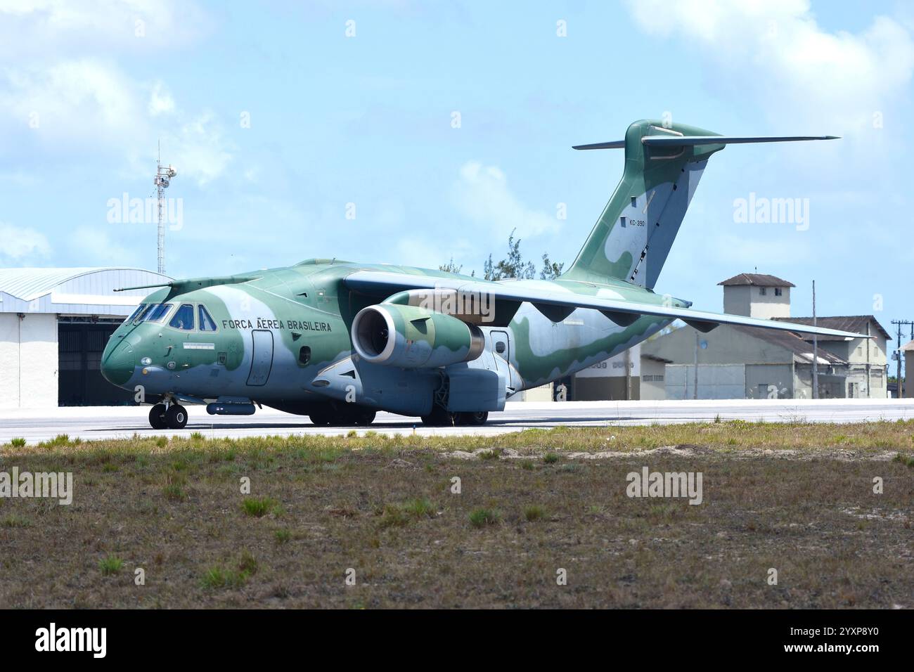 Brazilian air force fighter hi-res stock photography and images - Alamy