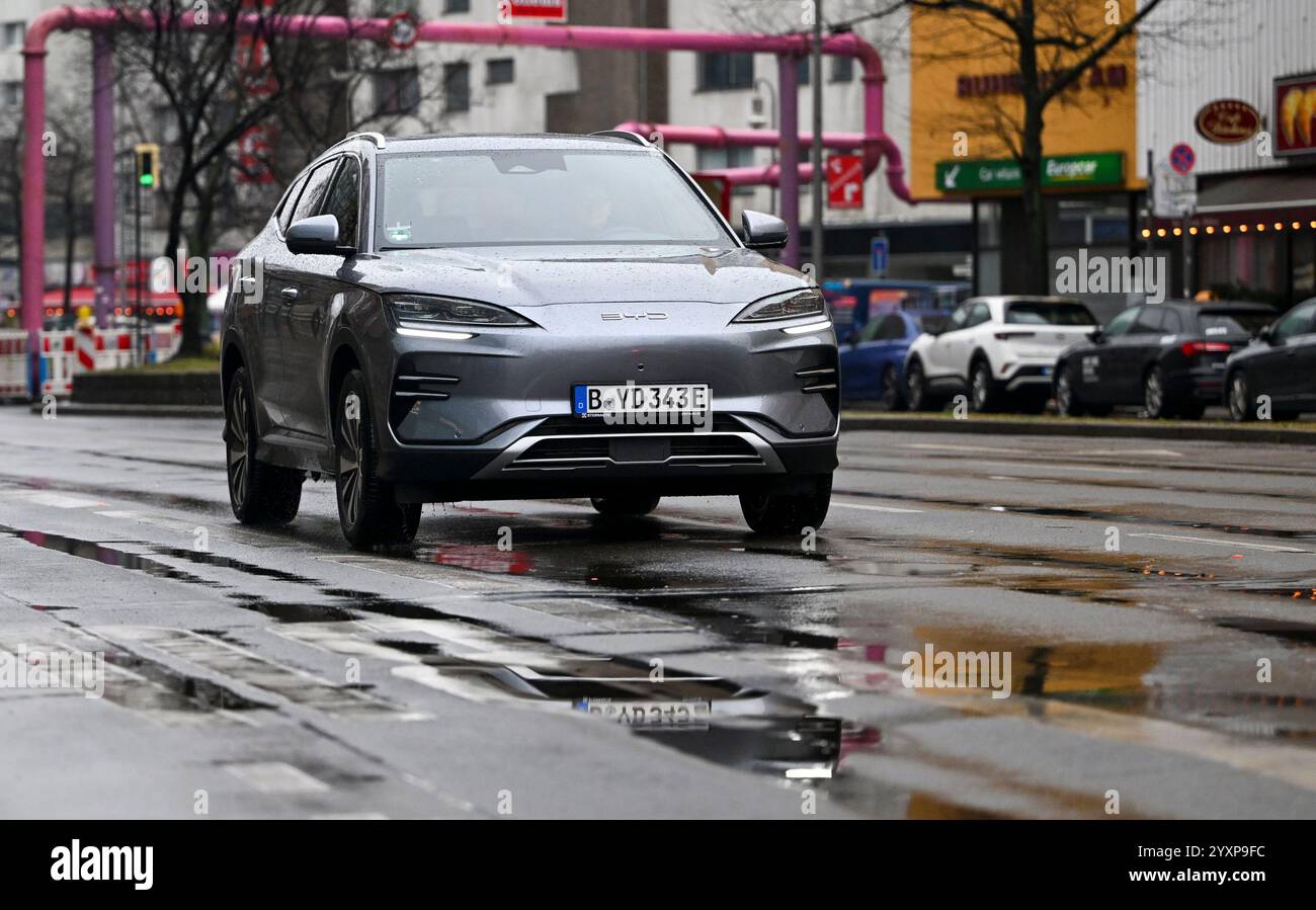Byd symbol hi-res stock photography and images - Alamy