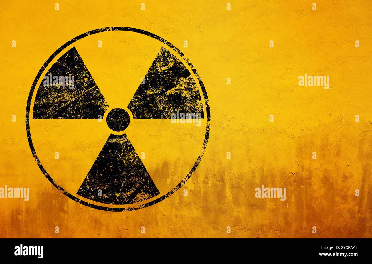 Chemical weapon warning hazard hi-res stock photography and images - Alamy